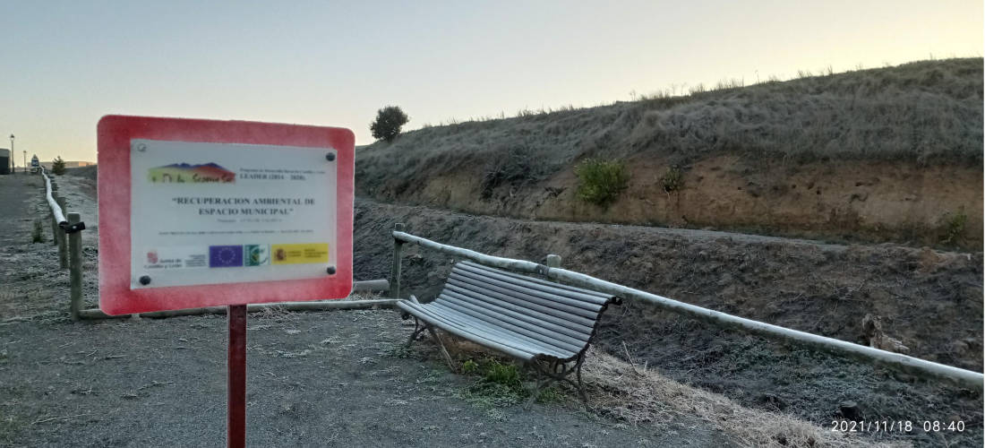 AYUNTAMIENTO DE VALSECA - Asociación Segovia Sur