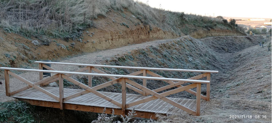 AYUNTAMIENTO DE VALSECA - Asociación Segovia Sur