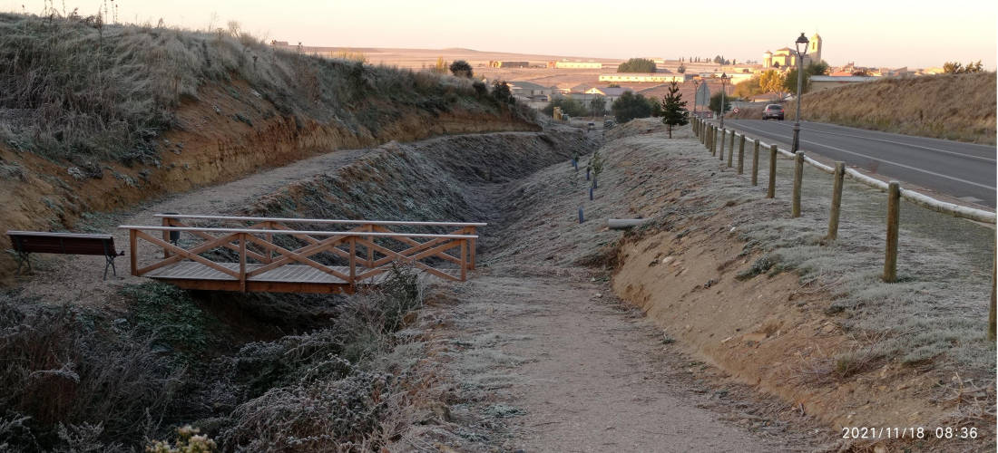 AYUNTAMIENTO DE VALSECA - Asociación Segovia Sur