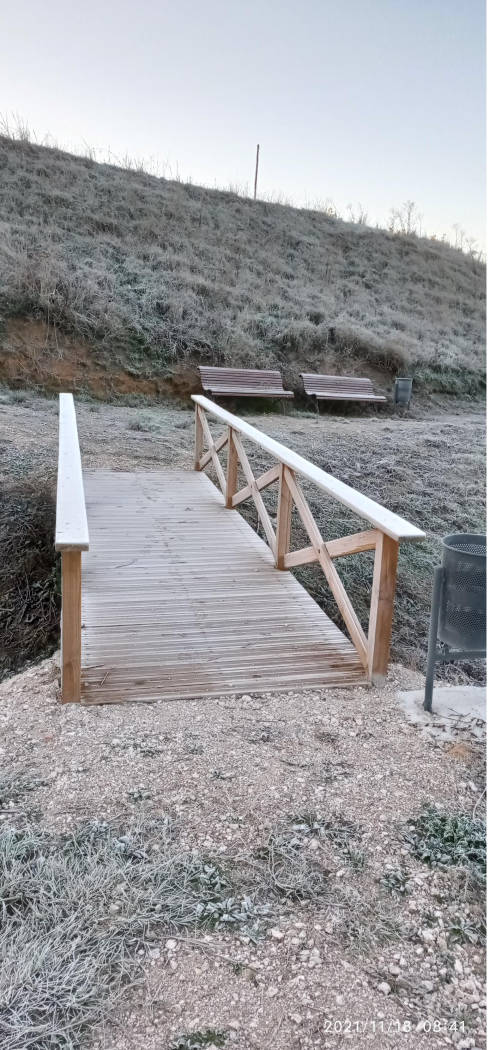 AYUNTAMIENTO DE VALSECA - Asociación Segovia Sur